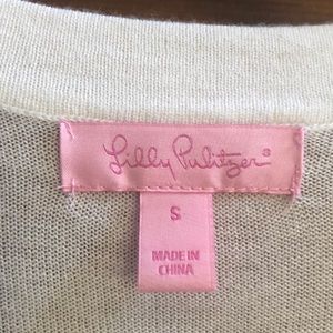 Lilly Pulitzer | Sweaters | Lilly Pulitzer Heidi Cardigan | Poshmark